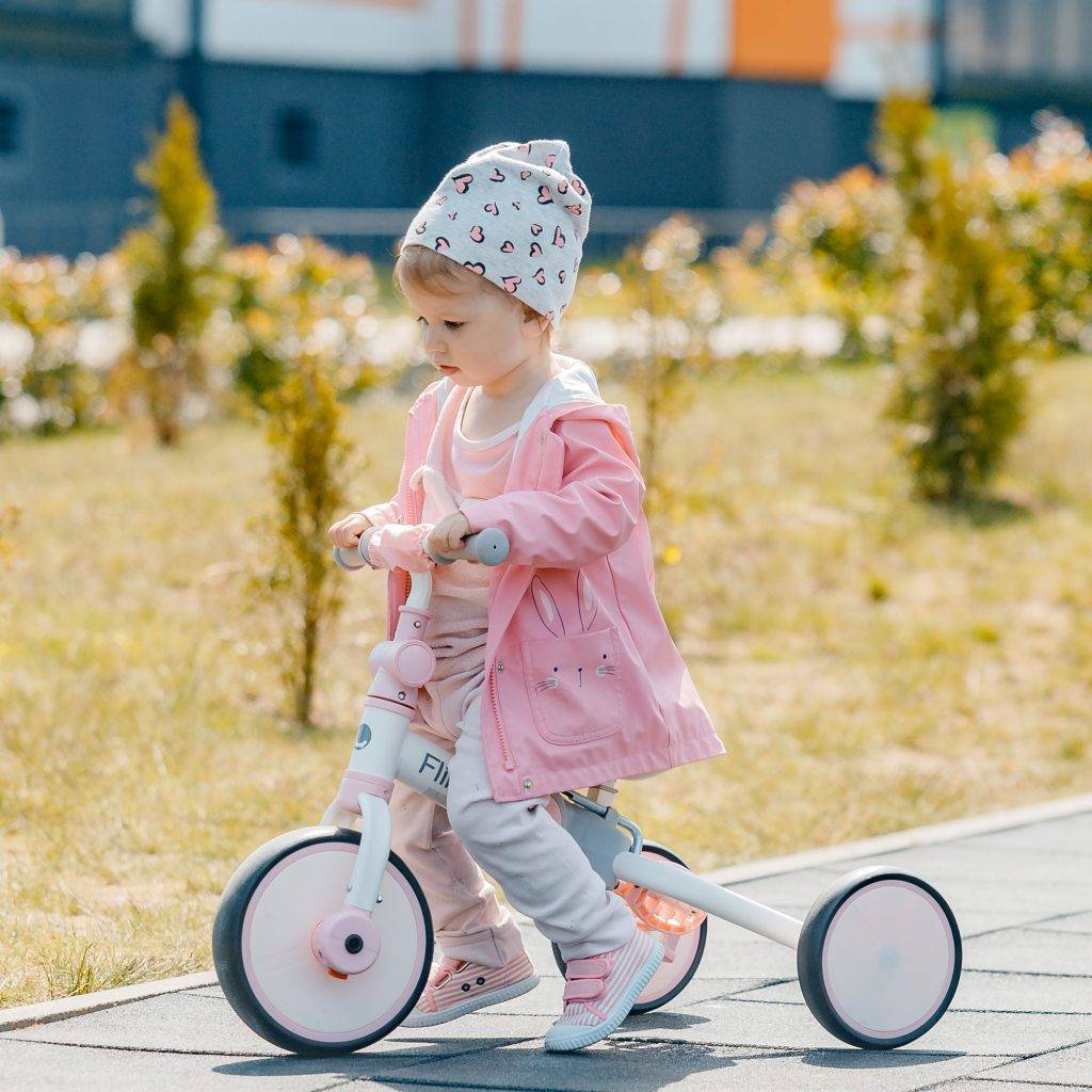 Детские коляски, стульчики и автокресла от бренда BubaGO